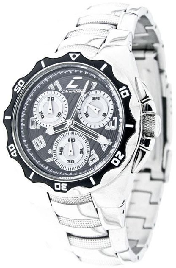 CHRONOTECH WATCH CT7117B-24M - PlanetaRelojes.com