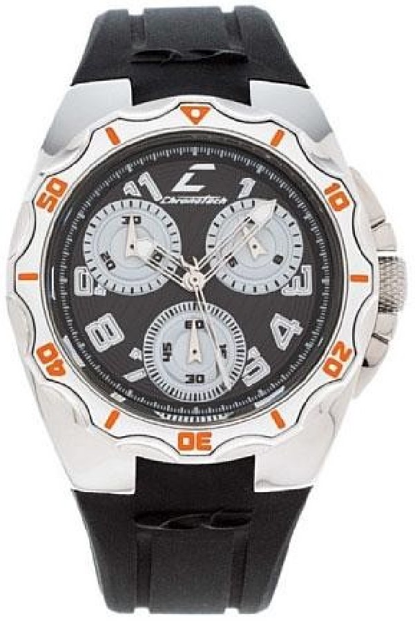 CHRONOTECH WATCH CT7117B-28 - PlanetaRelojes.com
