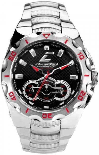 CHRONOTECH WATCH ACTIVE CT7922AM-54M - PlanetaRelojes.com