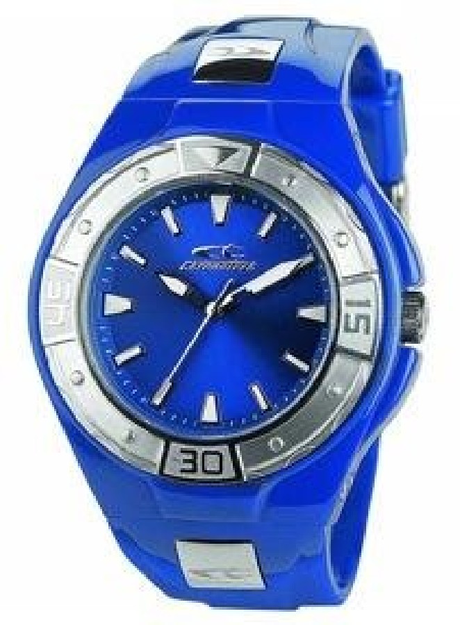 CHRONOTECH WATCH PLUS POLISH RW0011 - PlanetaRelojes.com