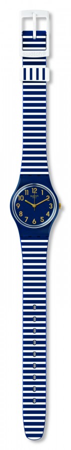 SWATCH ORIGINALS LADY ORA D'ARIA LN153 - PlanetaRelojes.com