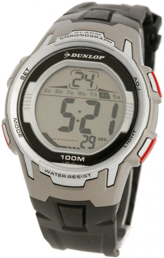 DUNLOP WATCHES DUN-103-G07 - PlanetaRelojes.com