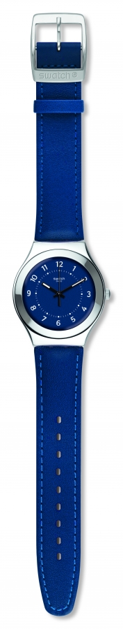 SWATCH IRONY BIG NIGHT TWIST YGS136 - PlanetaRelojes.com