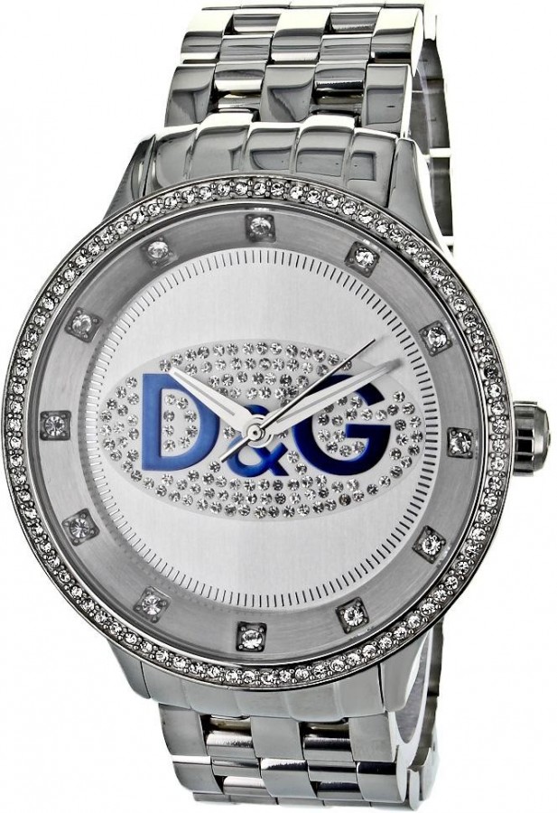 D&G TIME PRIME TIME DW0133 - PlanetaRelojes.com