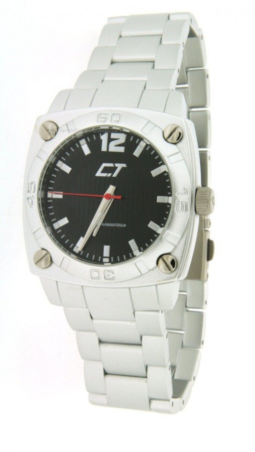 CHRONOTECH WATCH CC7079M-02M - PlanetaRelojes.com