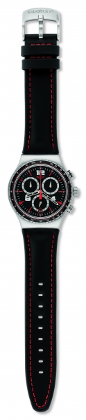SWATCH IRONY CHRONO PUDONG YVS404 - PlanetaRelojes.com