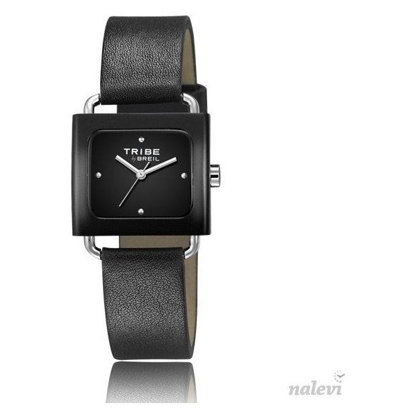 BREIL TRIBE SQUARE EW0002 - PlanetaRelojes.com