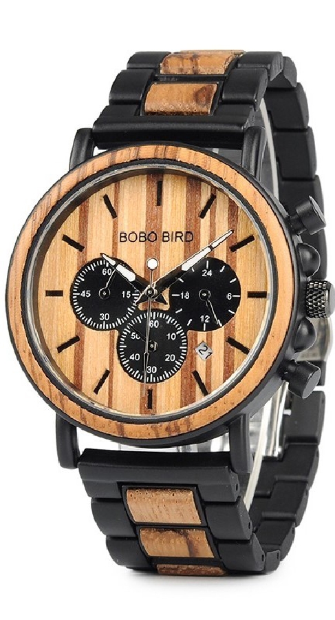 BOBO BIRD P09-1 - PlanetaRelojes.com