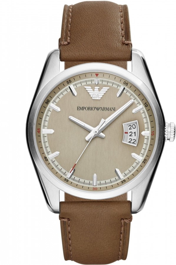 EMPORIO ARMANI WATCH SPORT AR6016 - PlanetaRelojes.com