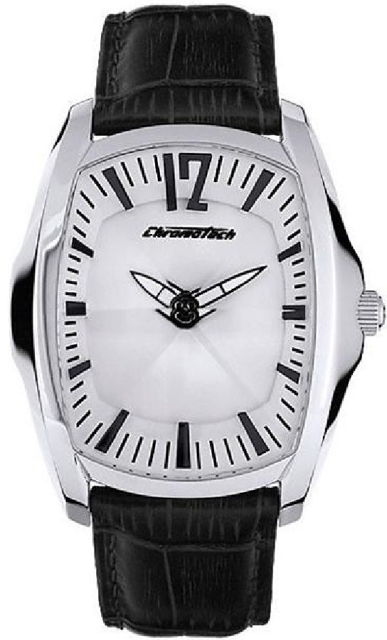 CHRONOTECH WATCH CT7219L-01 - PlanetaRelojes.com