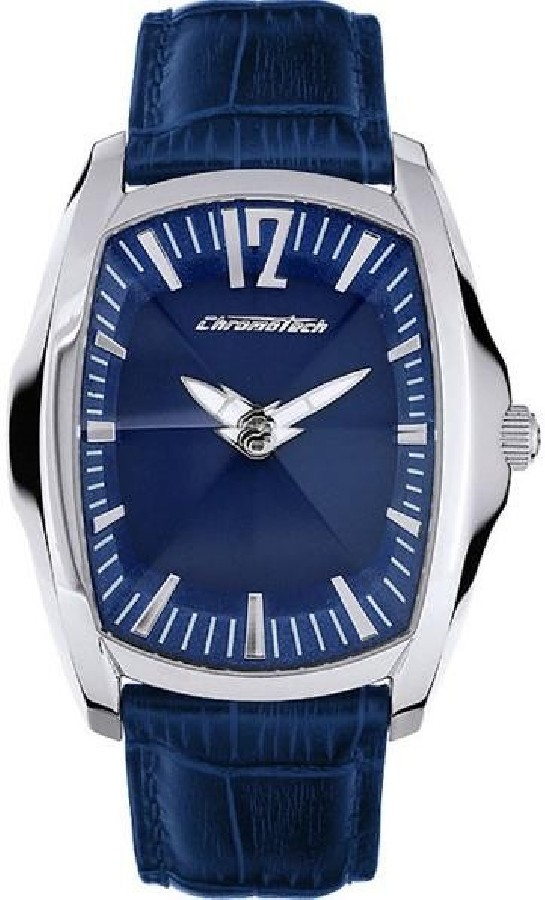 CHRONOTECH WATCH CT7219M-04 - PlanetaRelojes.com