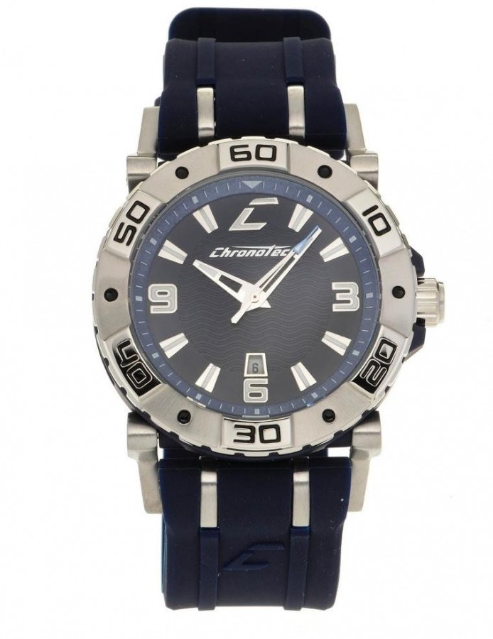 CHRONOTECH WATCH RW0039 - PlanetaRelojes.com