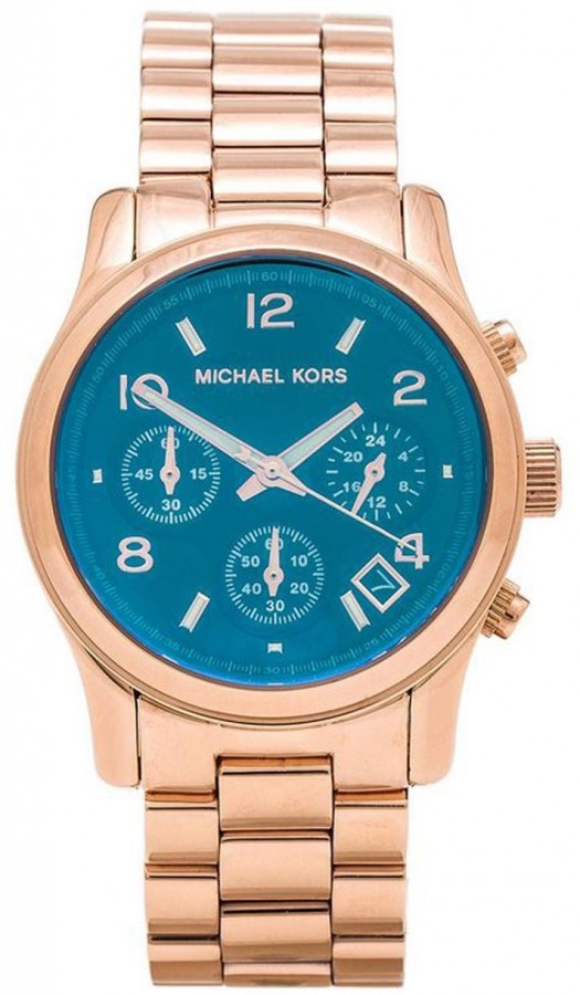 MICHAEL KORS RUNWAY MK5940 - PlanetaRelojes.com
