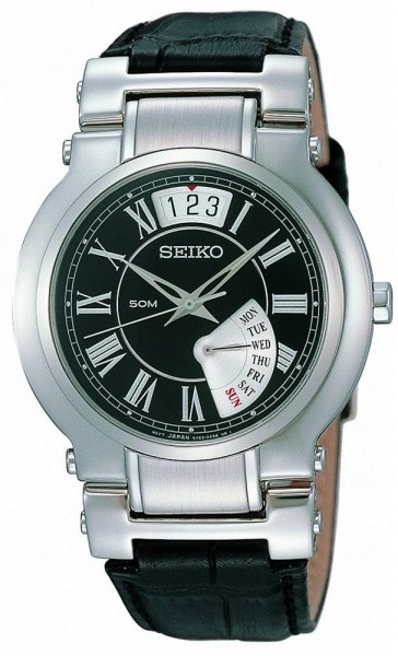 SEIKO WATCHES SPQ005 - PlanetaRelojes.com