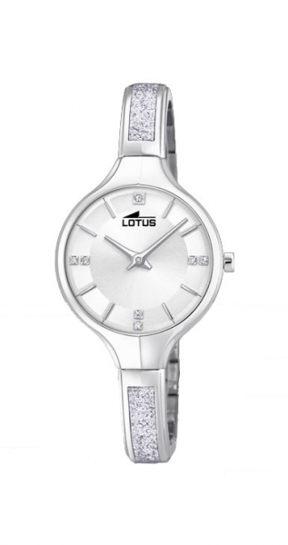 LOTUS NEW BLISS 18594/1 - PlanetaRelojes.com