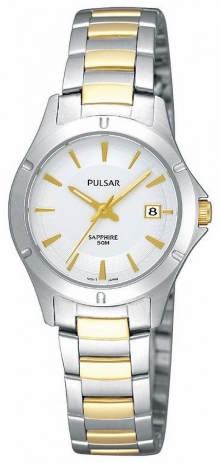 PULSAR DRESS PXT865X1 - PlanetaRelojes.com
