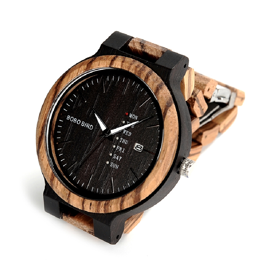 BOBO BIRD O26-2 - PlanetaRelojes.com