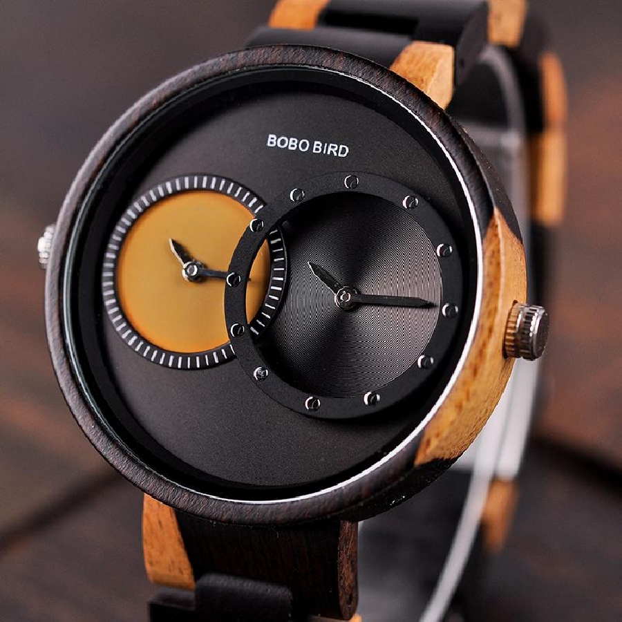 BOBO BIRD R10-1 - PlanetaRelojes.com
