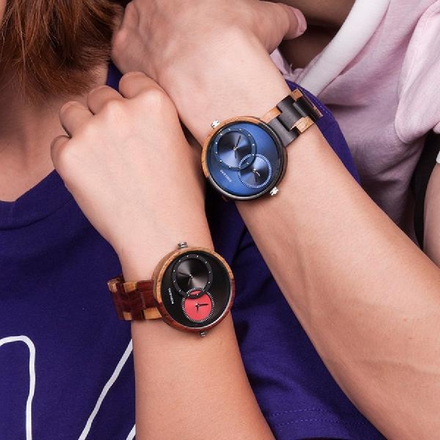 BOBO BIRD R10-2 - PlanetaRelojes.com