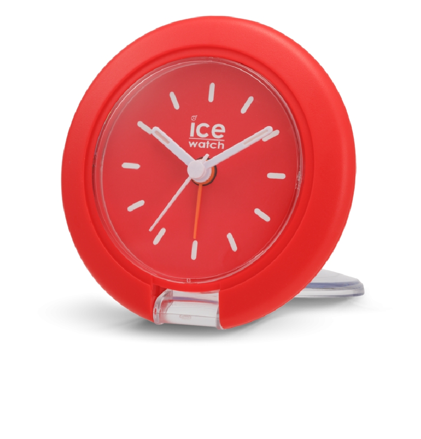 ICE WATCH ICE TRAVEL ALARM CLOCK IC015196 - PlanetaRelojes.com