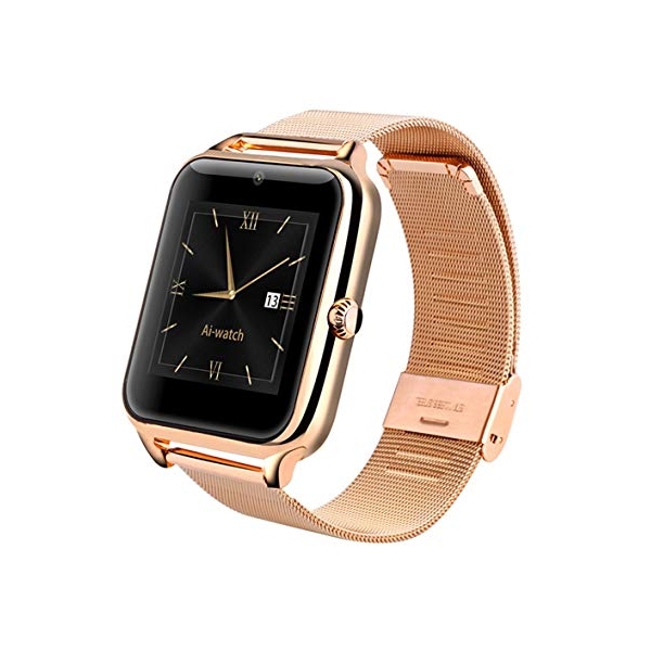 SMARTWATCH Z50 - PlanetaRelojes.com