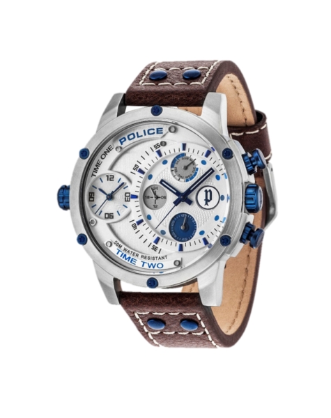 POLICE ADDER R1451253004 - PlanetaRelojes.com