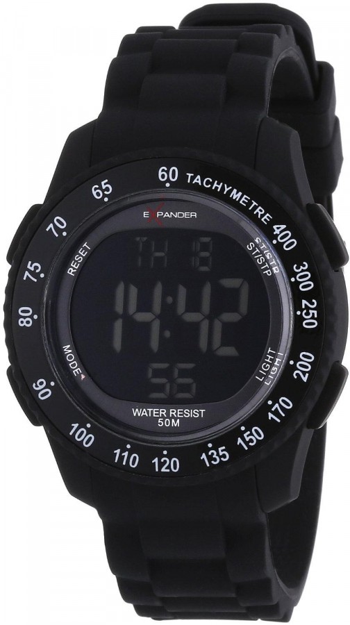 SECTOR WATCH EXPANDER R3251572025 - PlanetaRelojes.com