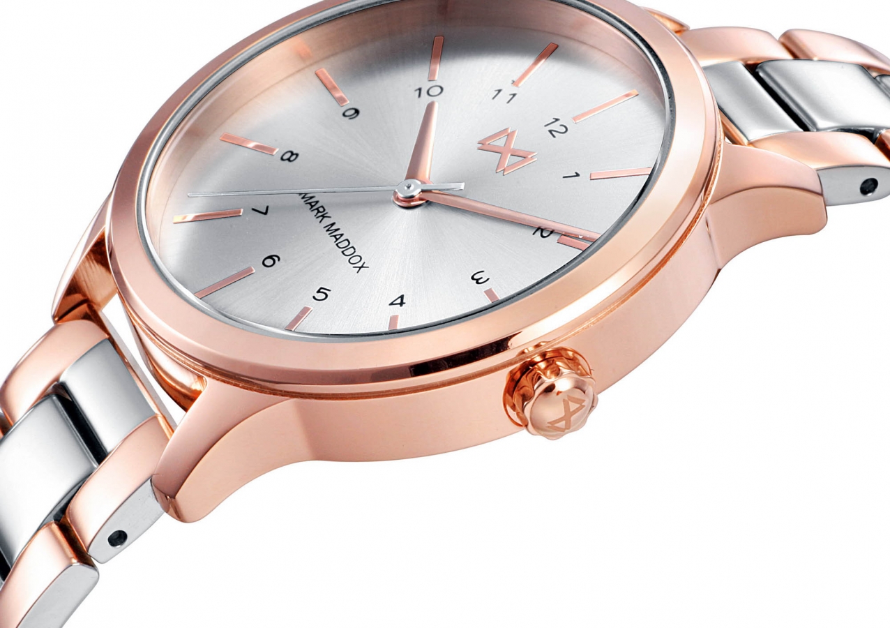 MARK MADDOX MM7100-07 - PlanetaRelojes.com