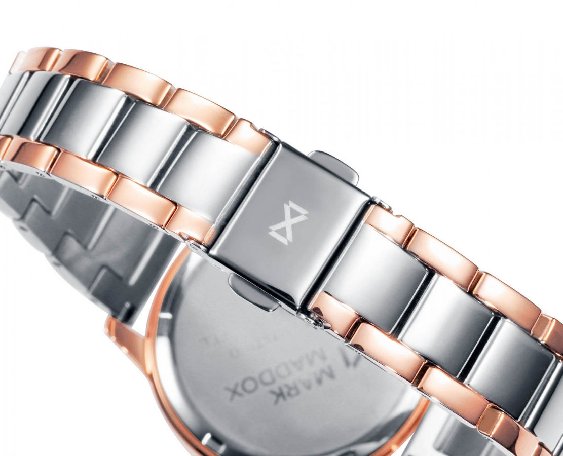 MARK MADDOX MM7100-07 - PlanetaRelojes.com