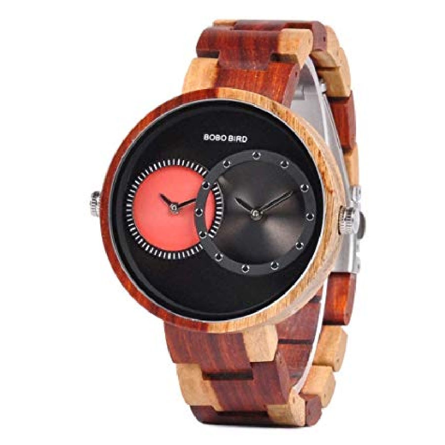 BOBO BIRD R10-2 - PlanetaRelojes.com