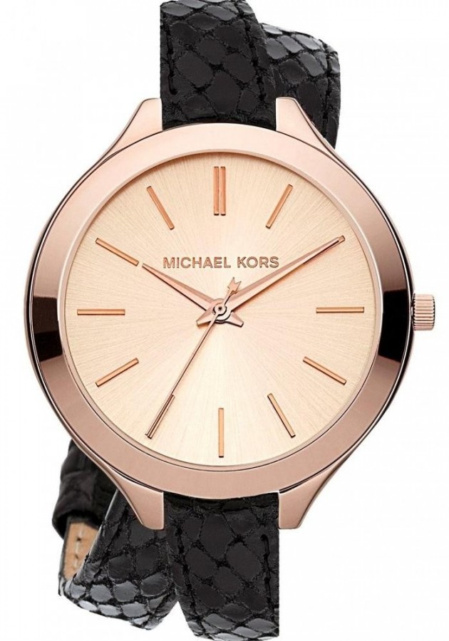 MICHAEL KORS RUNWAY MK2322 - PlanetaRelojes.com