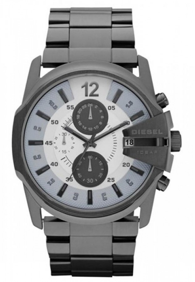 DIESEL WATCH MALE DZ4225 - PlanetaRelojes.com
