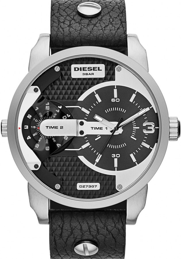 DIESEL WATCH MINI DADDY DZ7307 - PlanetaRelojes.com