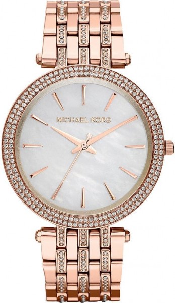 MICHEAL KORS DARCI MK3220 - PlanetaRelojes.com
