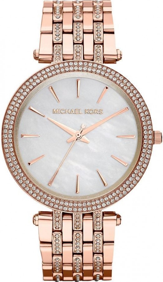 MICHEAL KORS DARCI MK3220 - PlanetaRelojes.com