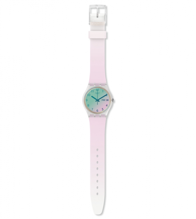 SWATCH ULTRAROSE GE714 - PlanetaRelojes.com