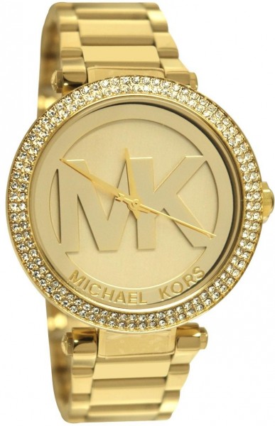MICHAEL KORS PARKER MK5784 - PlanetaRelojes.com