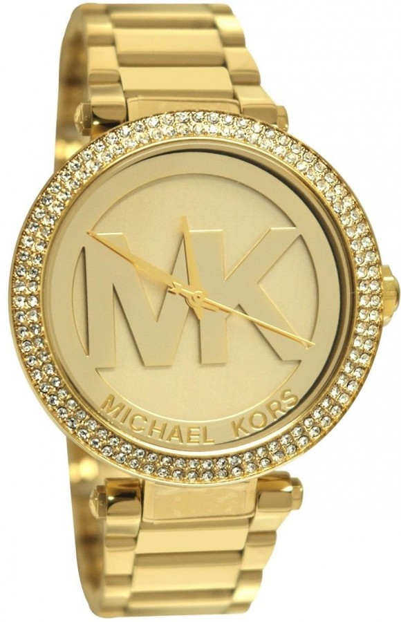 MICHAEL KORS PARKER MK5784 - PlanetaRelojes.com