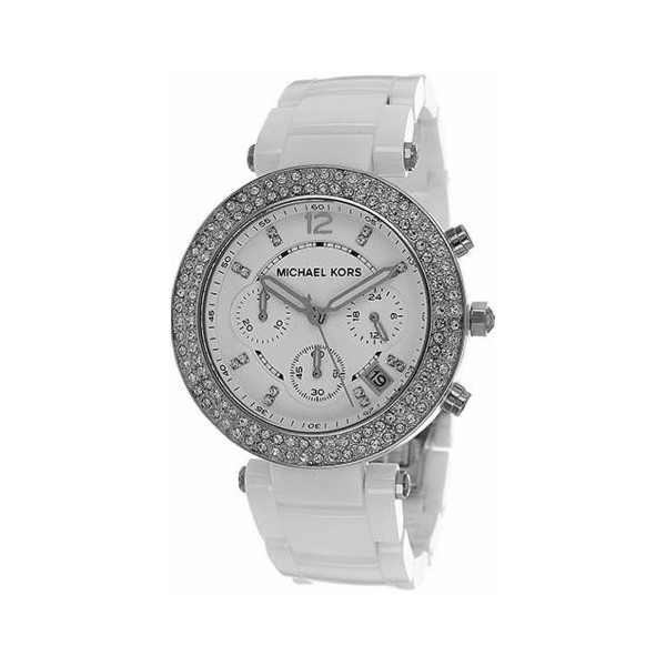 MICHAEL KORS PARKER MK5654 - PlanetaRelojes.com