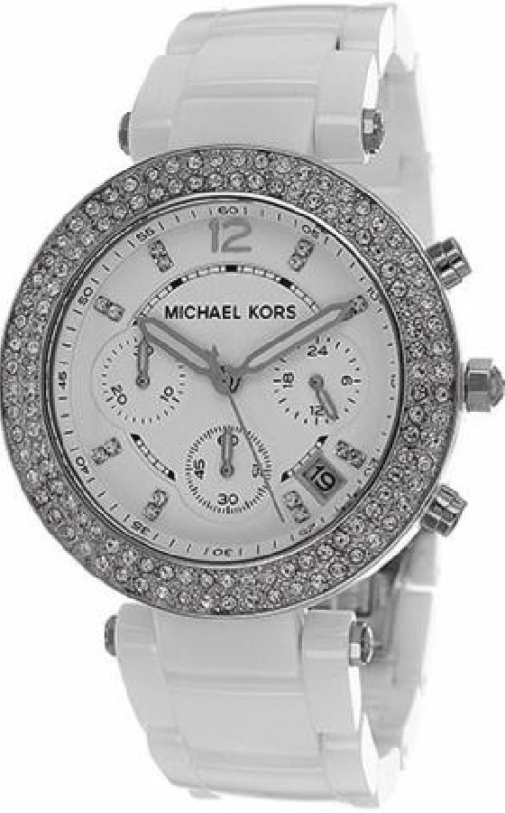 MICHAEL KORS PARKER MK5654 - PlanetaRelojes.com