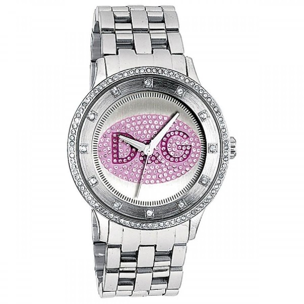 D&G TIME PRIME TIME DW0848 - PlanetaRelojes.com