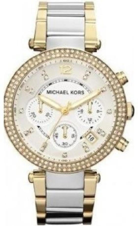 MICHAEL KORS PARKER MK5687 - PlanetaRelojes.com