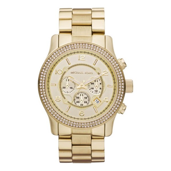 MICHAEL KORS MK5575 - PlanetaRelojes.com