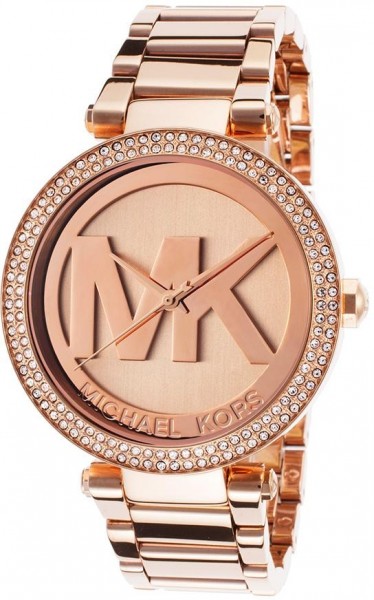 M MICHAEL KORS PARKER MK5865 - PlanetaRelojes.com