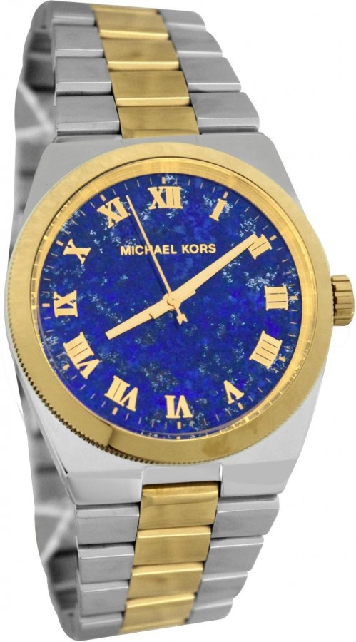MICHAEL KORS CHANNING MK5893 - PlanetaRelojes.com