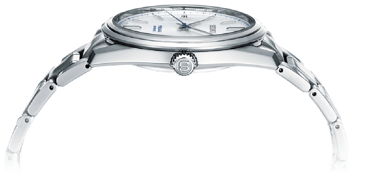 SEIKO PRESAGE EDICIÓN LIMITADA SJE073J1 - PlanetaRelojes.com