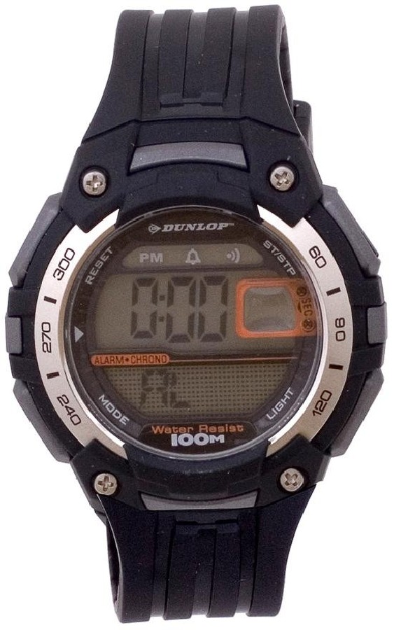 DUNLOP WATCHES DUN-136-G07 - PlanetaRelojes.com