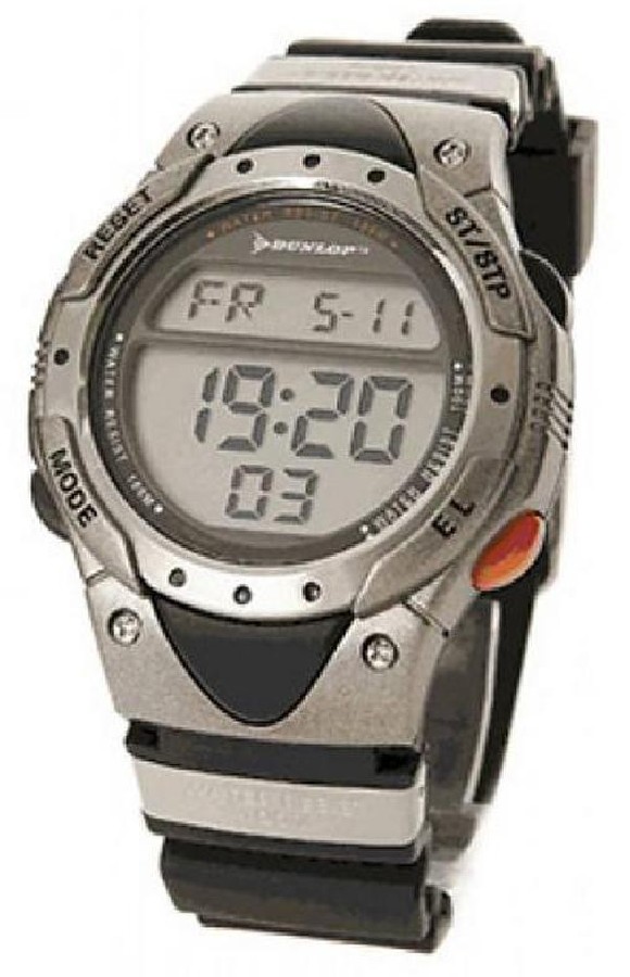 DUNLOP WATCHES DUN-136-G08 - PlanetaRelojes.com