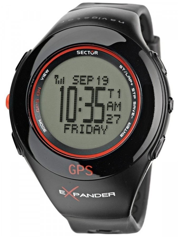 SECTOR WATCH EXPANDER NEW_R3251188015 - PlanetaRelojes.com