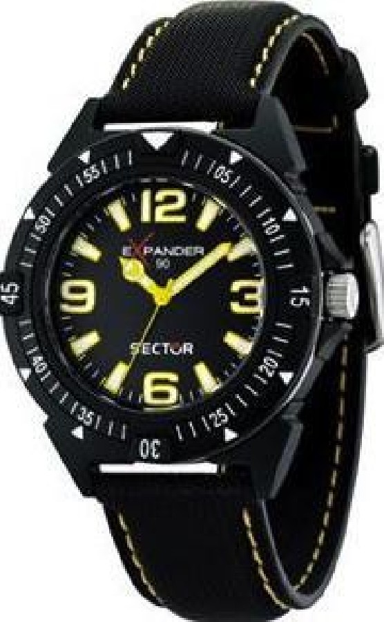 SECTOR WATCH EXPANDER 91 NEW_R3251197004 - PlanetaRelojes.com